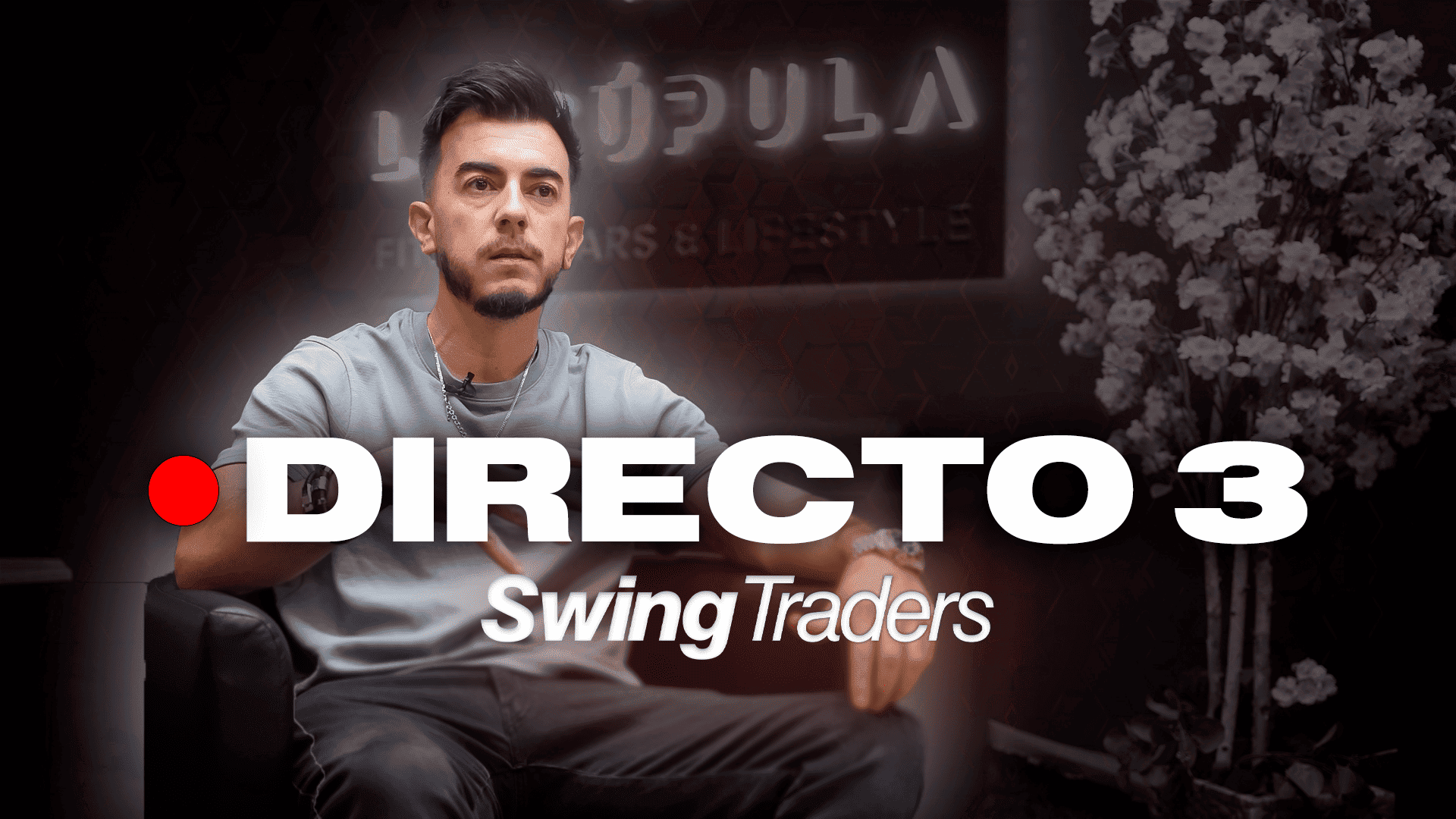 JonTrader | Masterclass