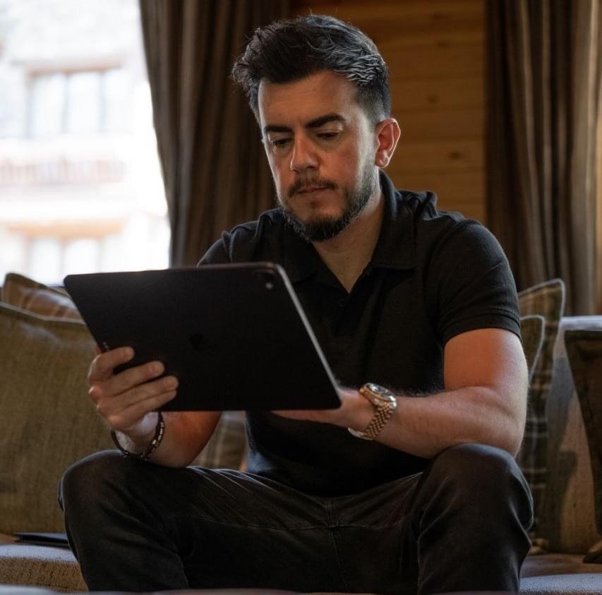 JonTrader | Masterclass